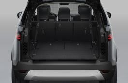 Discovery Loadspace Partition Net – Hatfields Accessories